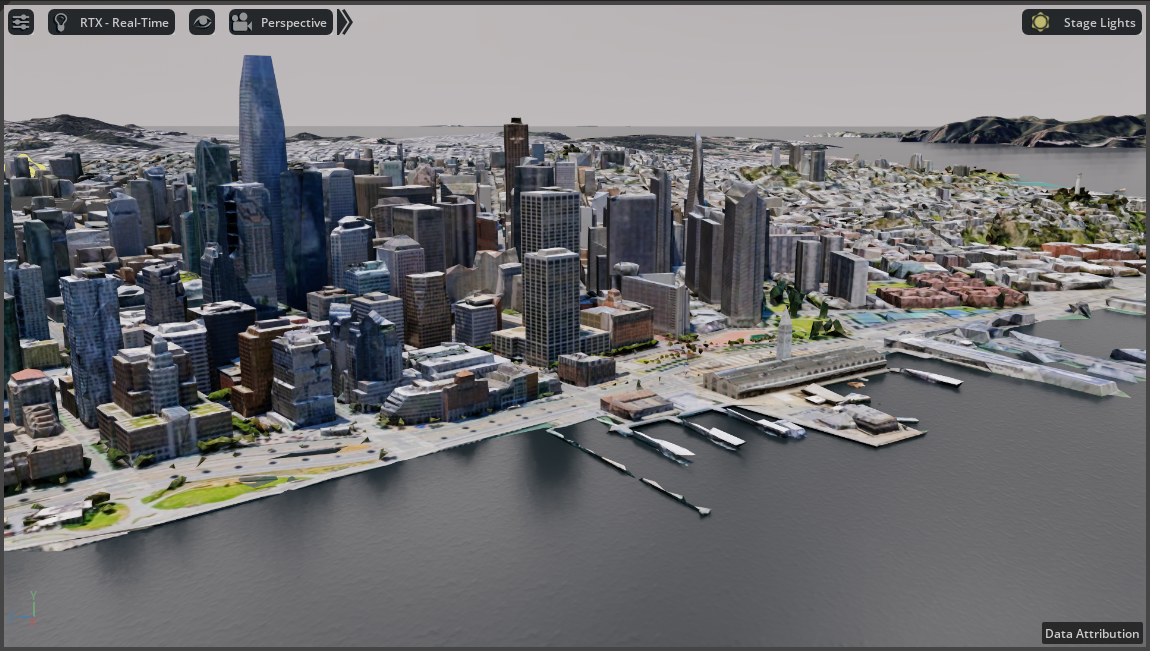 Cesium for Unity – Cesium